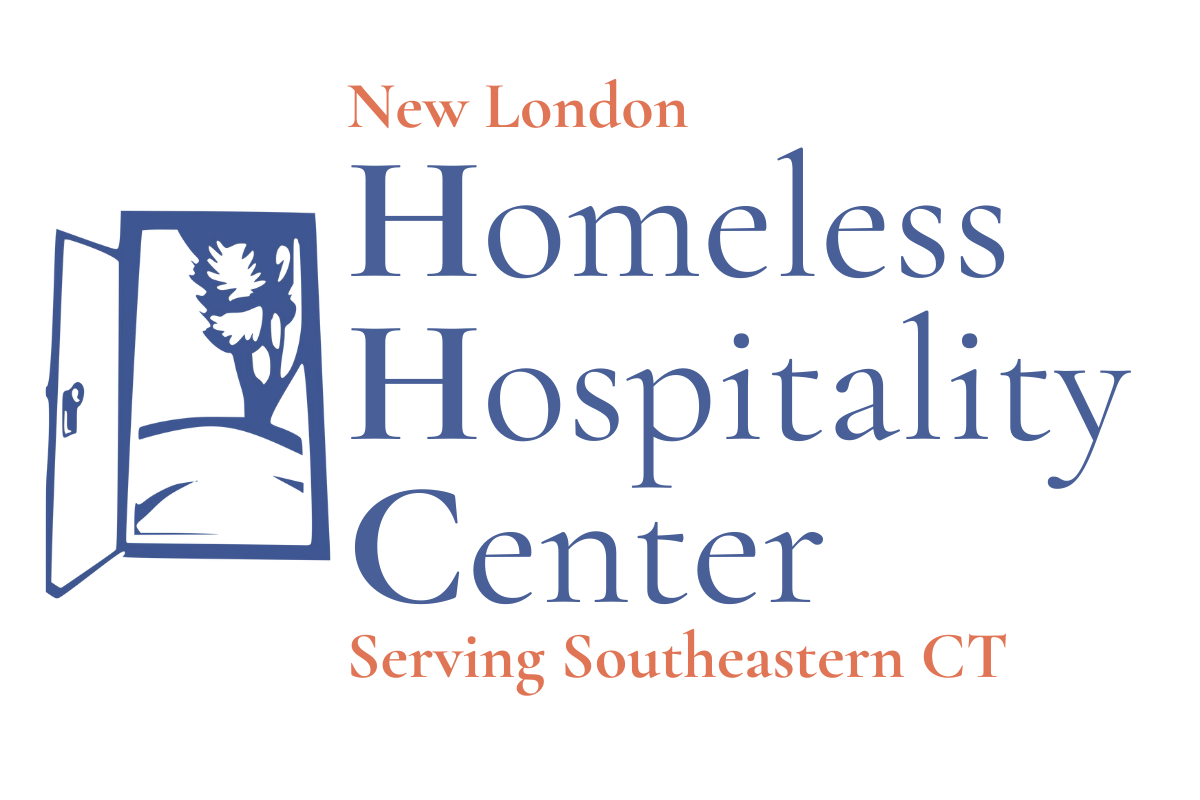 New London Homeless Hospitality Center's Annual Giving Campaign