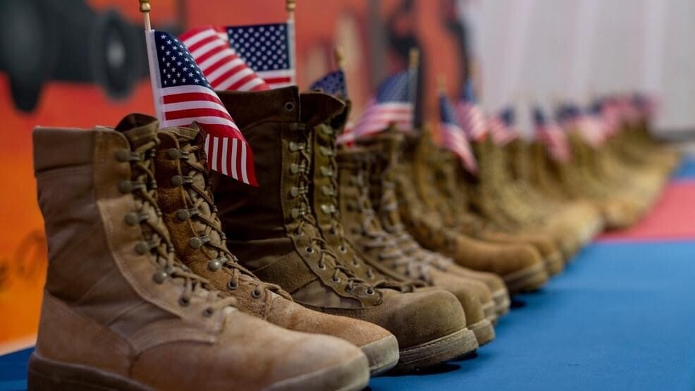 22aday.org Memorial Ride in Memory of SPC Kollin Blake Barber | St ...