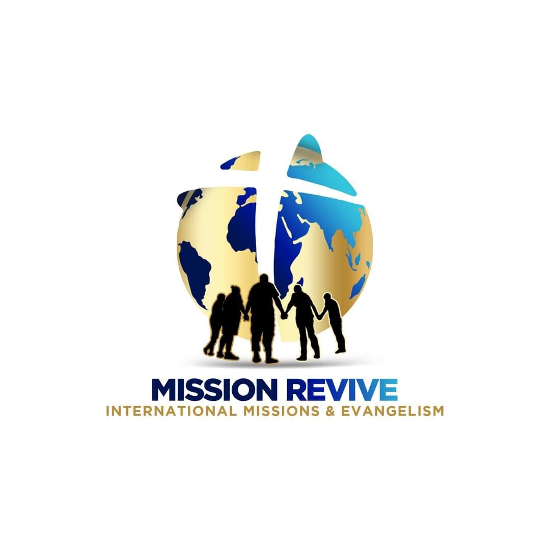Mission ReViVe
