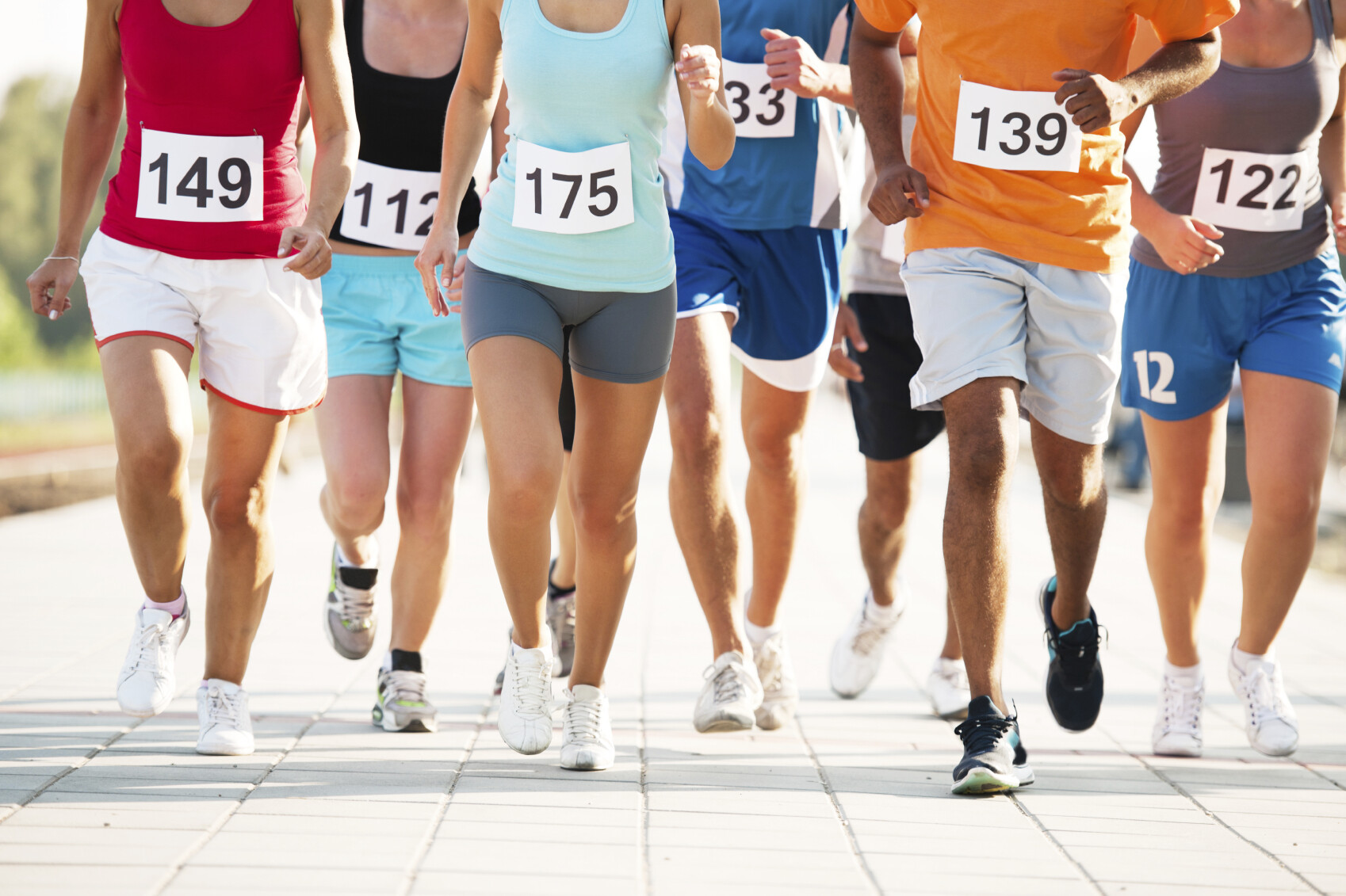 Excelerated Youth 3k & 5k Fun Run/Walk