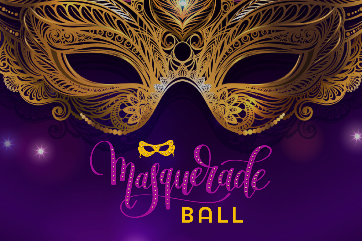2024 Masquerade Ball Tickets | Brightside Project Inc
