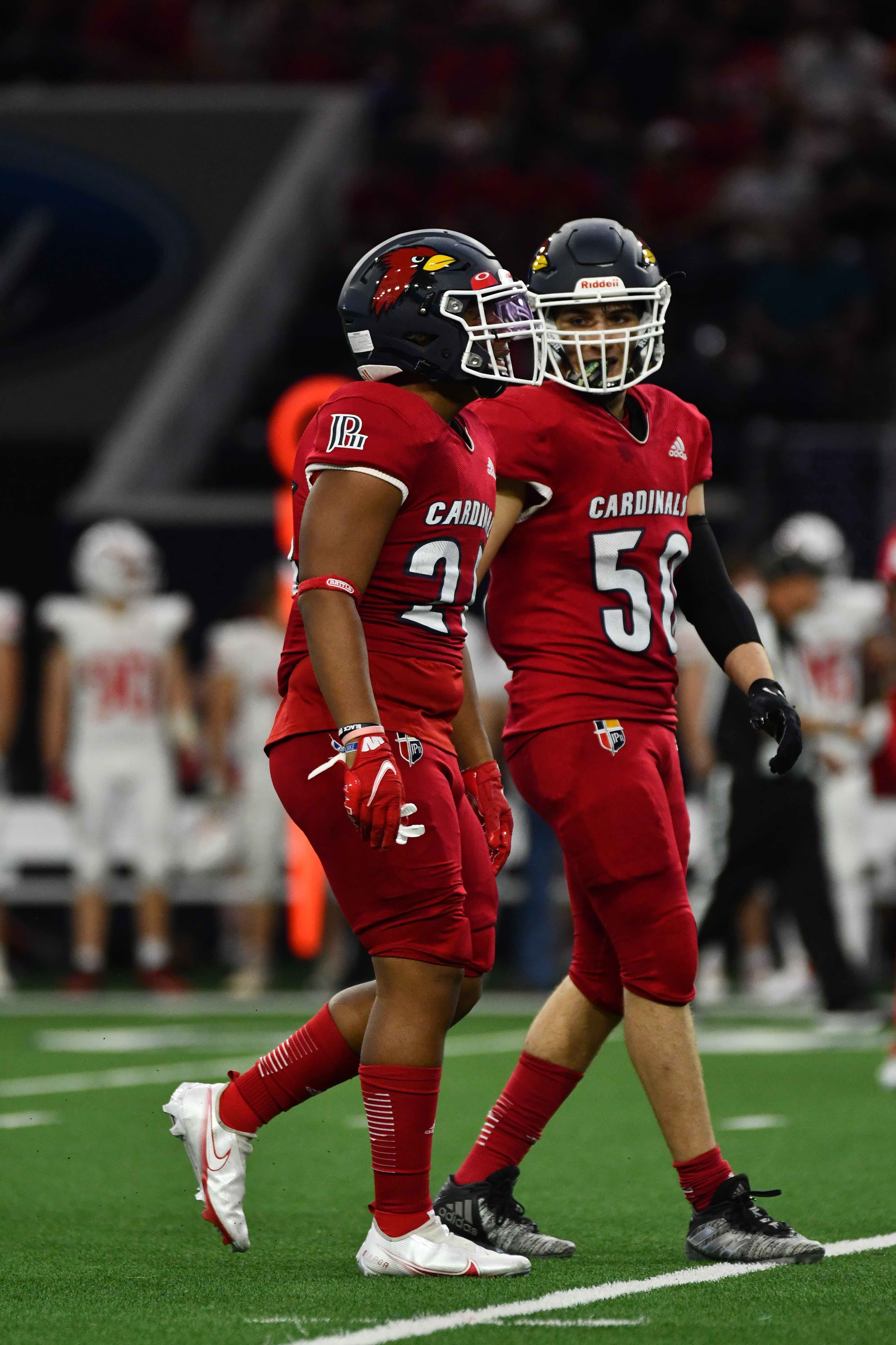 Cardinal Football