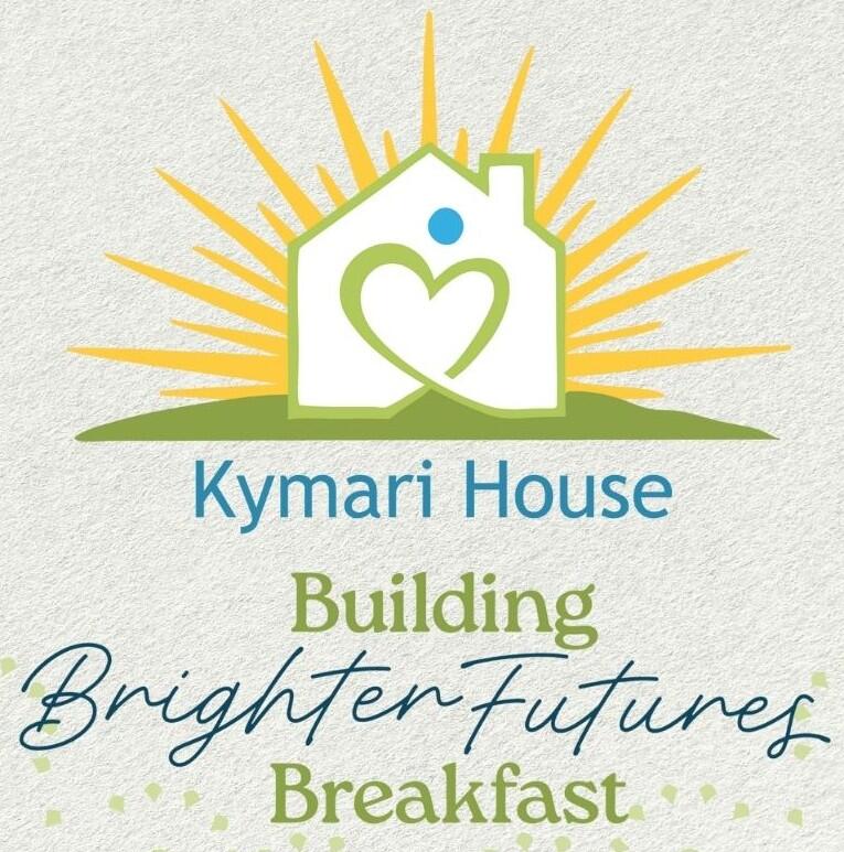 Kymari House Building Brighter Futures Breakfast Registration | Kymari ...