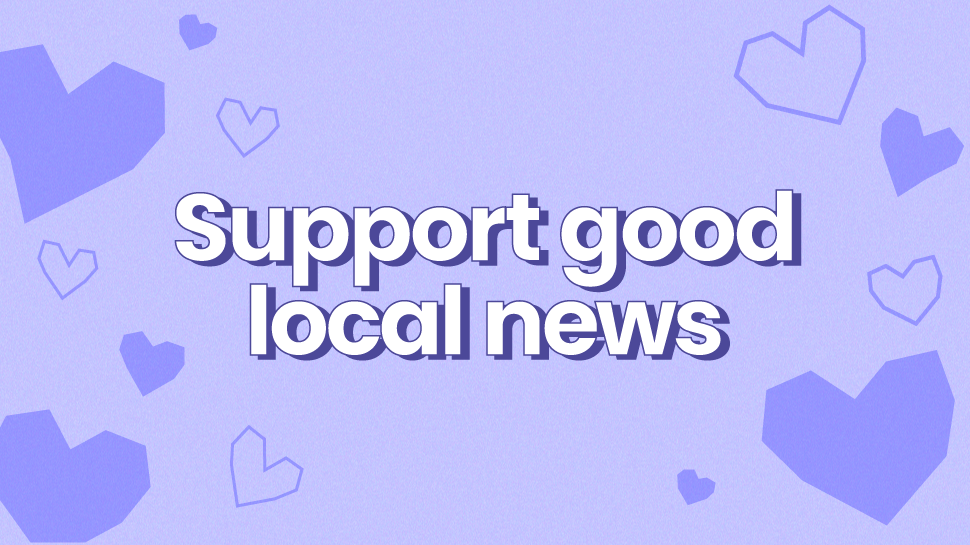 Support Good Local News