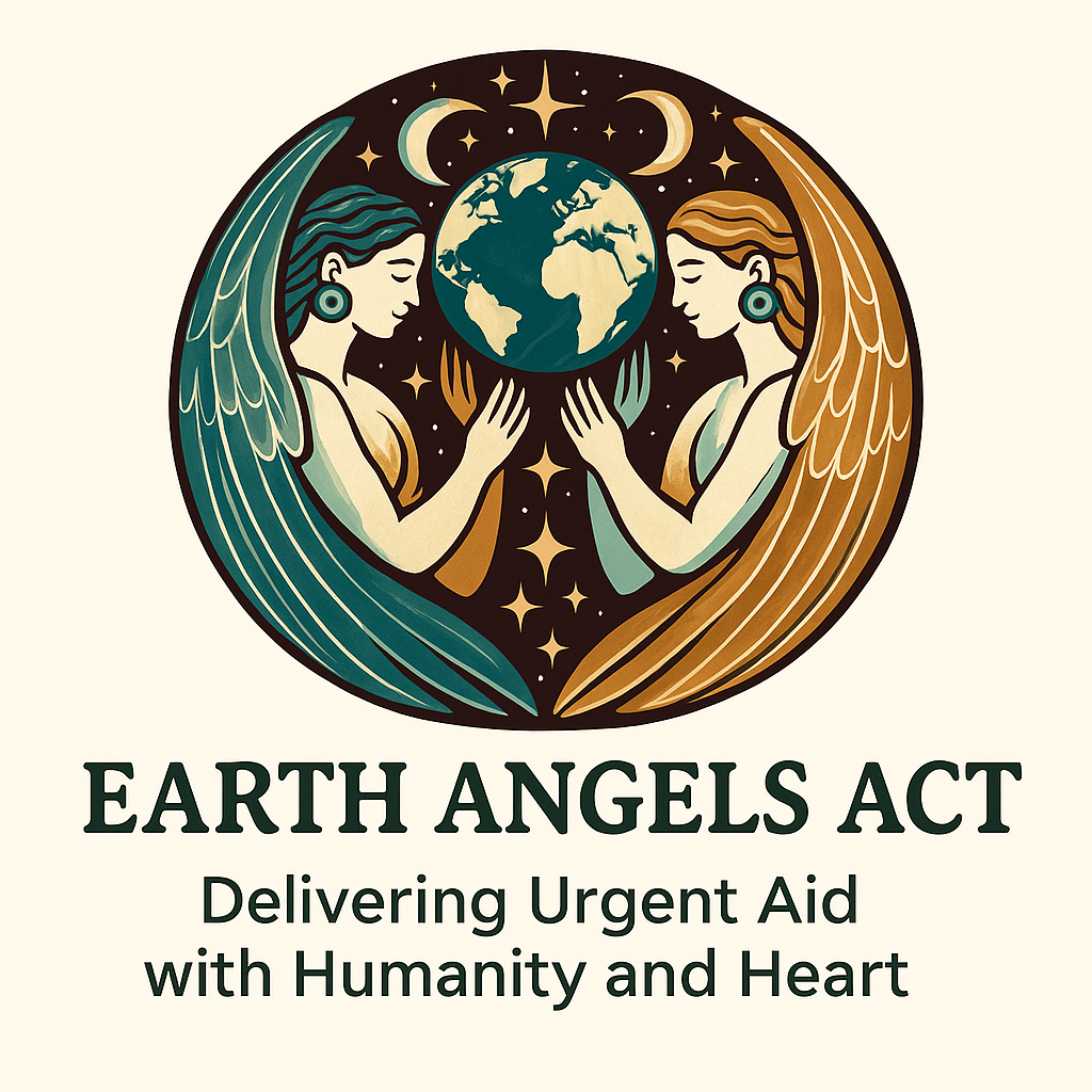 Support Earth Angels Act