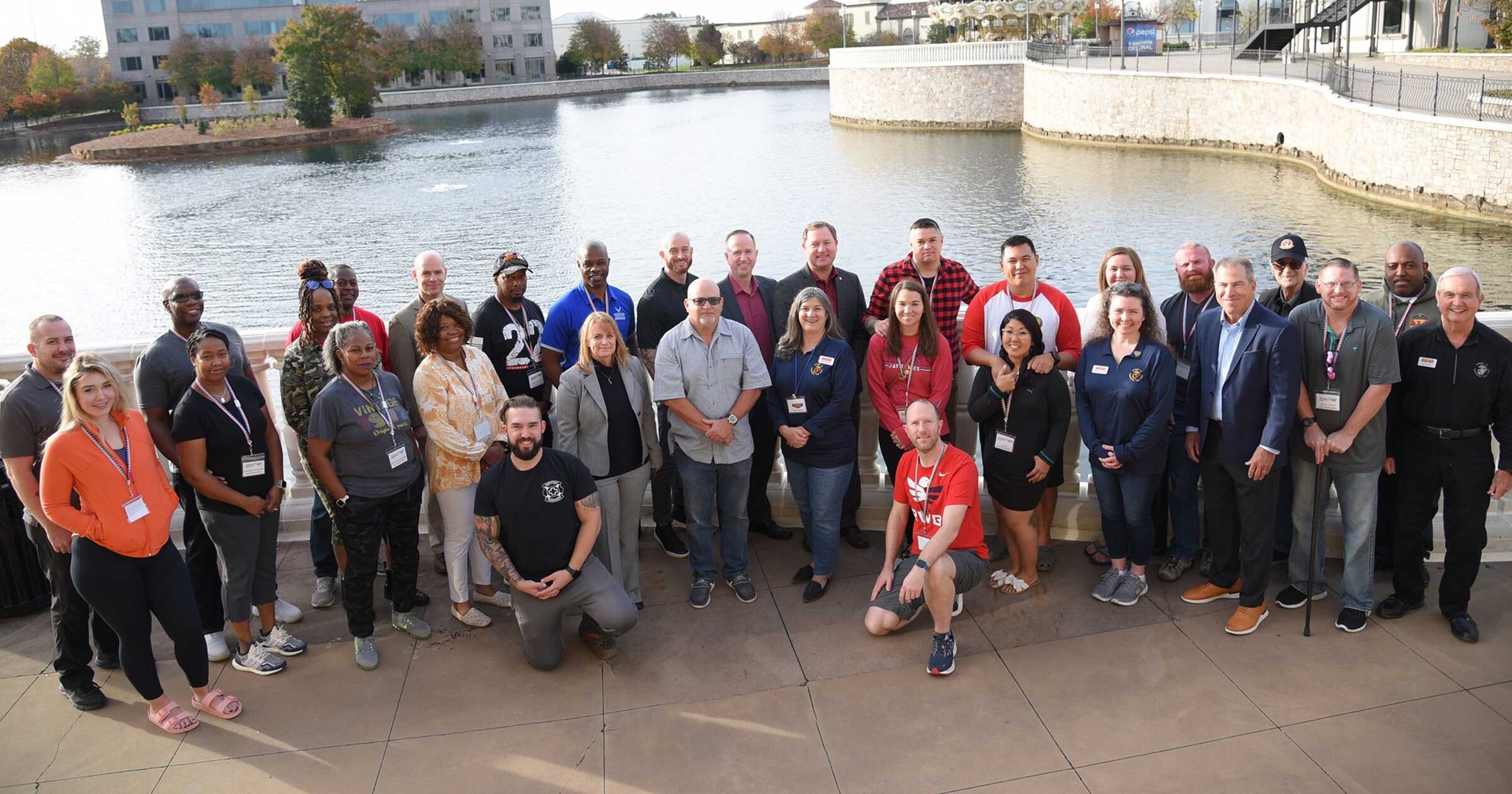 Semper Fi Community Task Force: All Service, All Volunteer, All-In to ...