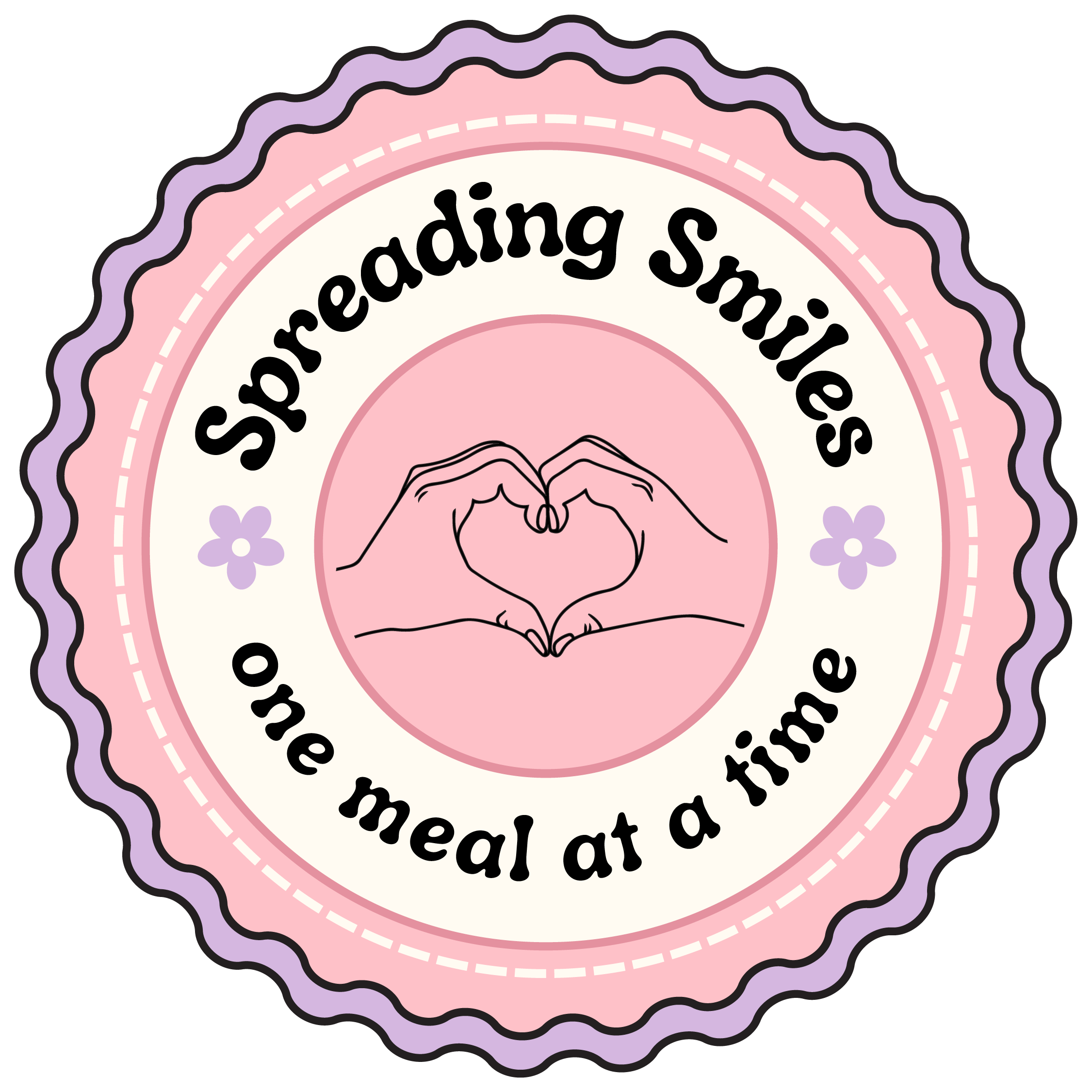 Spreading Smiles at Renatos – Giving Hub