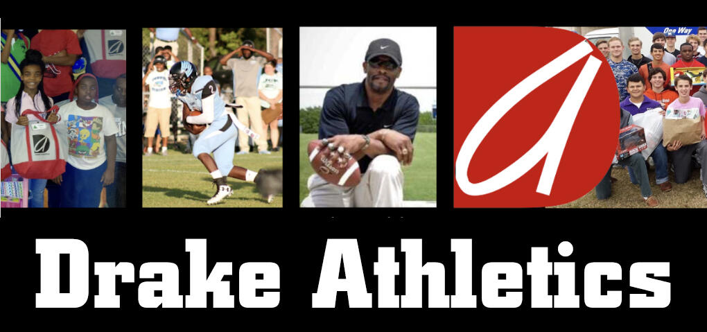 Drake Athletics