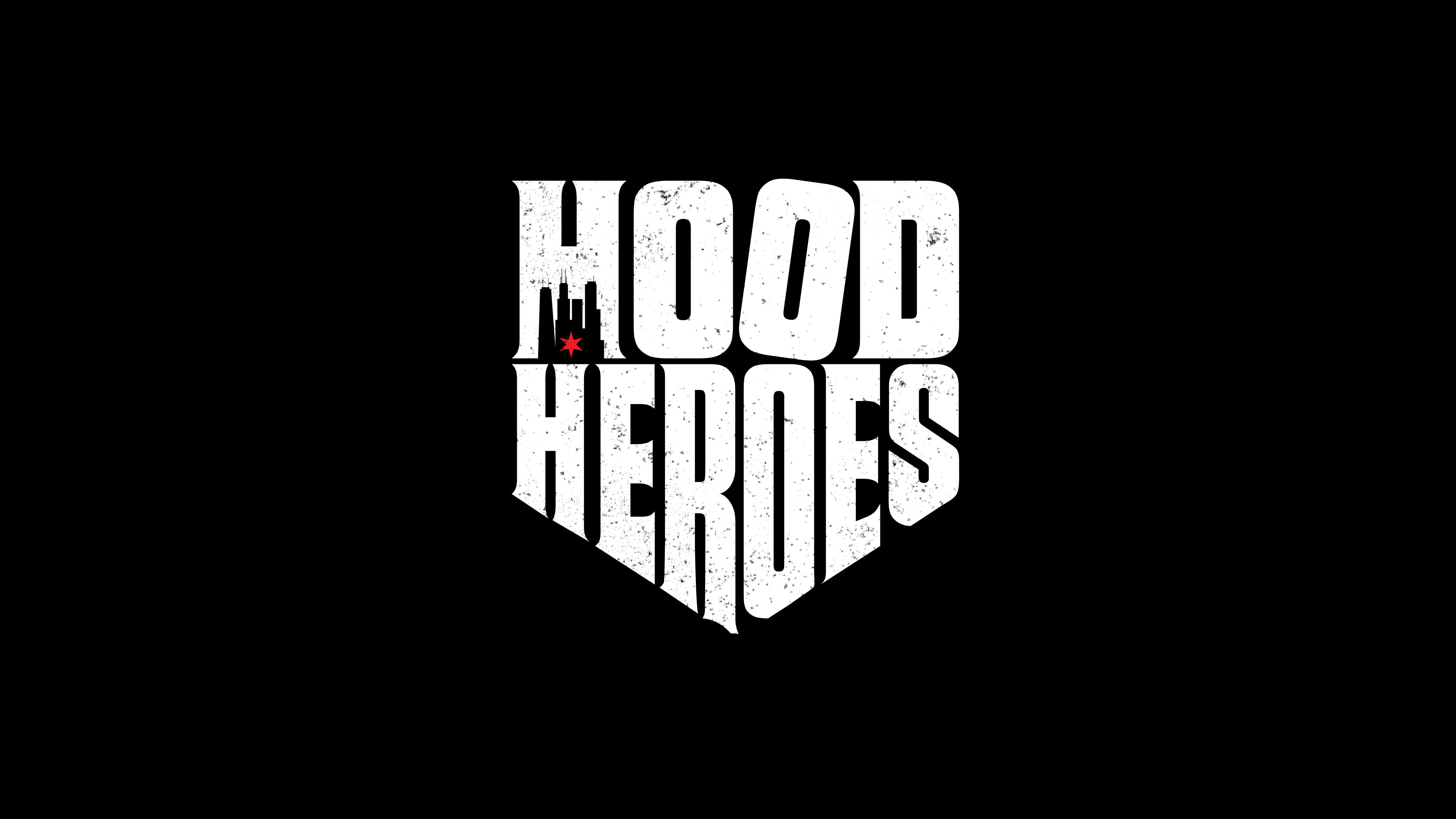 Hood Heroes 2025 | Legacy Disciple