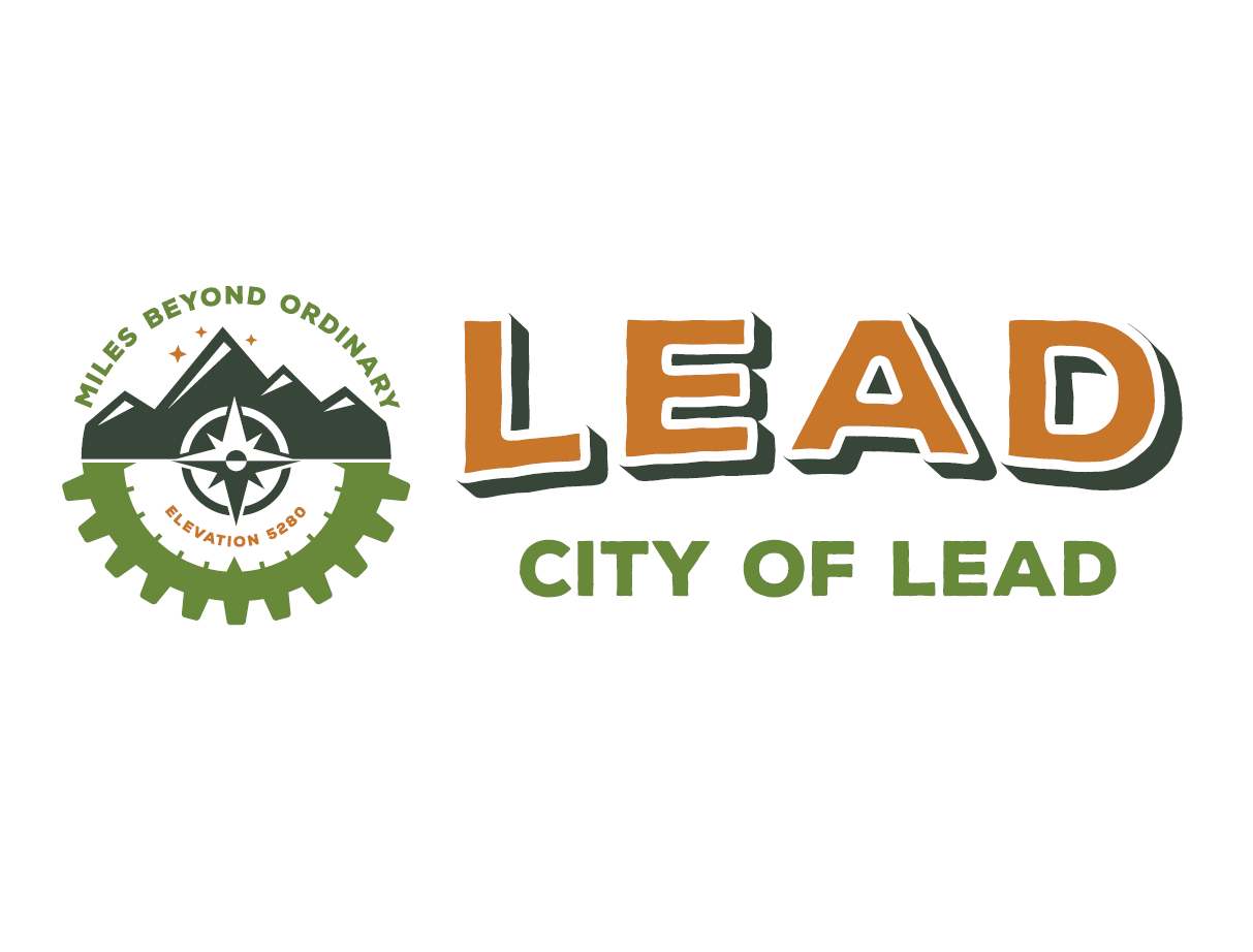 Donate to the City of Lead