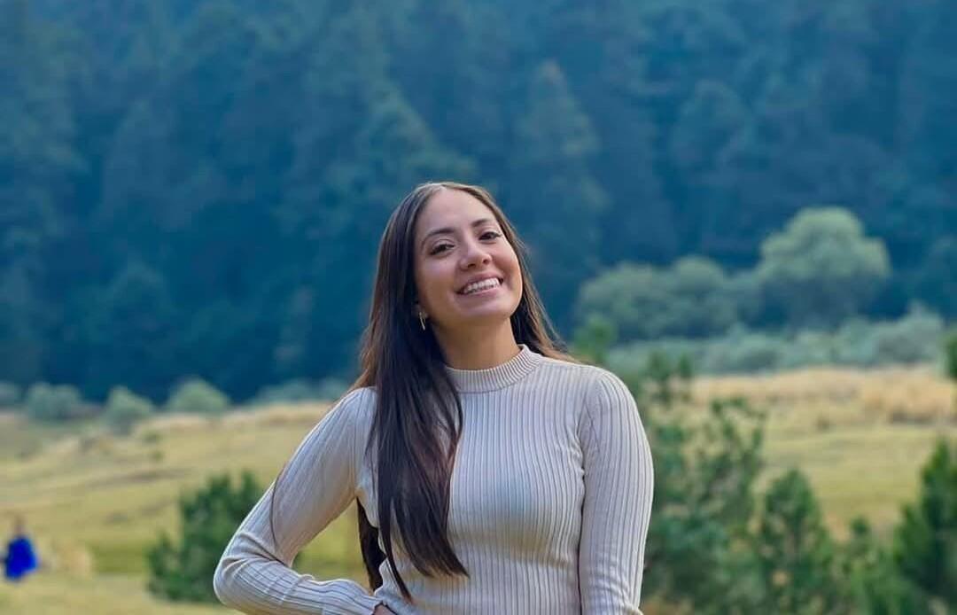 Elena Alejandra - My Cumorah Academy Journey