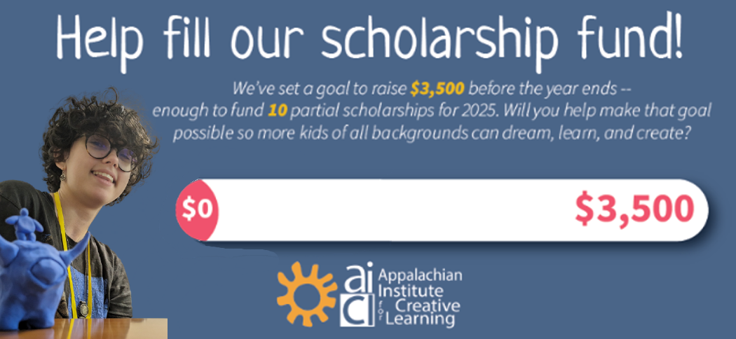 AICL Camp Scholarships