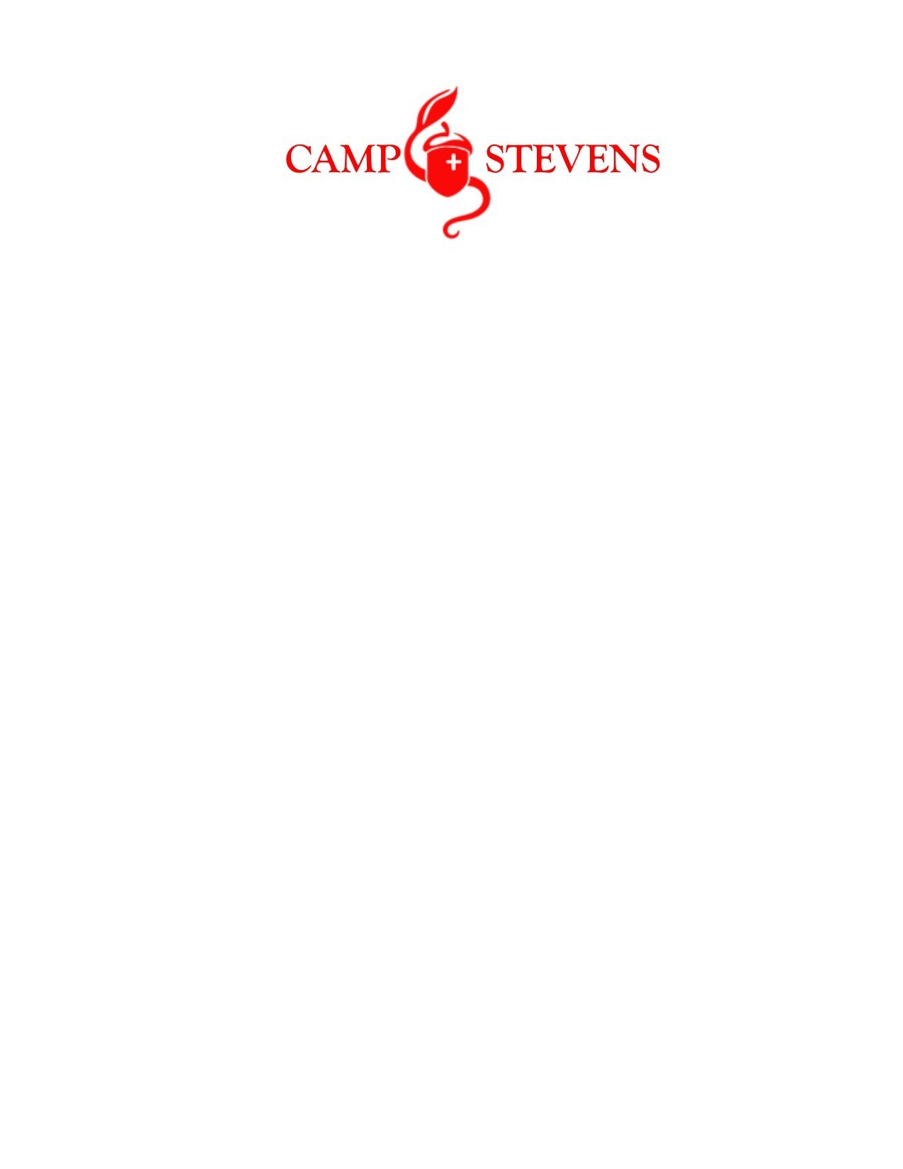 Camp Stevens | Camp Stevens