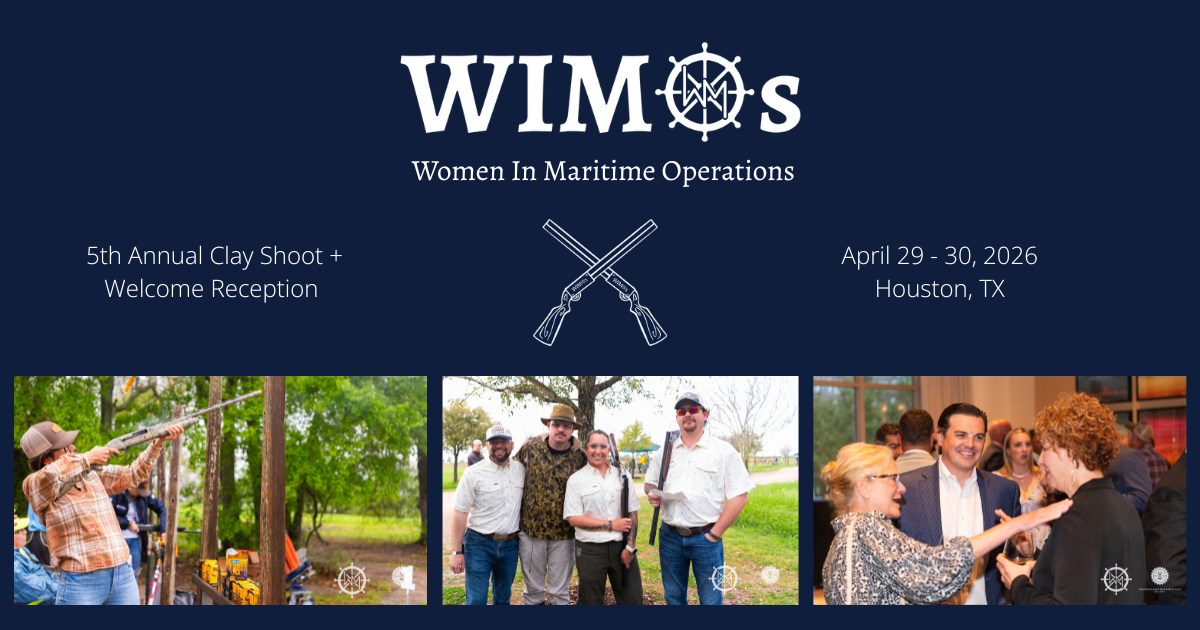 WIMOs 5th Annual Clay Shoot | WIMOs Association