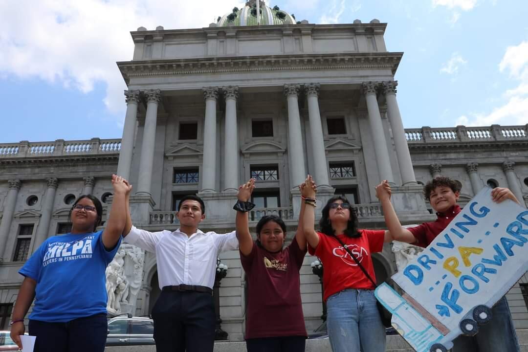 Help us win Driver Licenses for All in PA! | Driving PA Forward