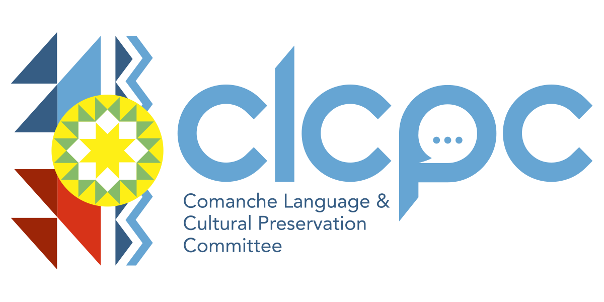Revitalize Our Voice, Speak Our Future: Support Comanche Language ...