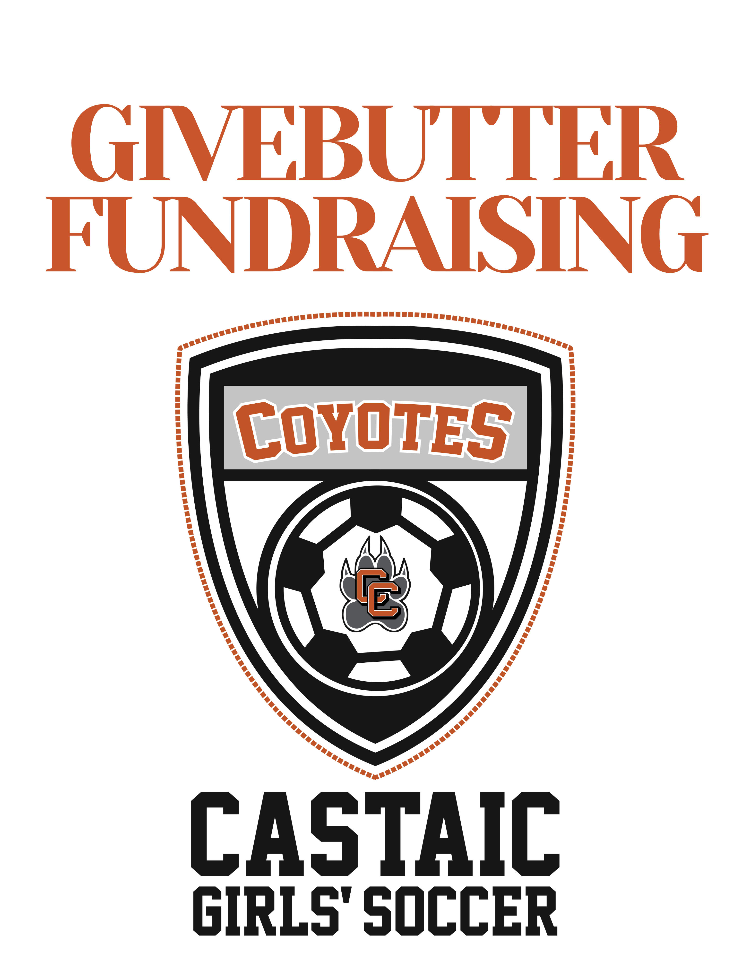 2025-2026 Castaic Coyote Girls' Soccer Program Fundraiser | Castaic ...