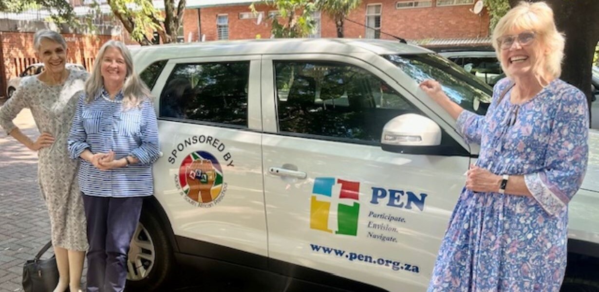 2024 - A Year of Expansion!