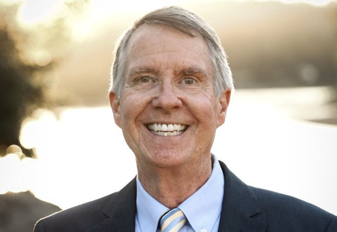 Michael Milch for Gladstone