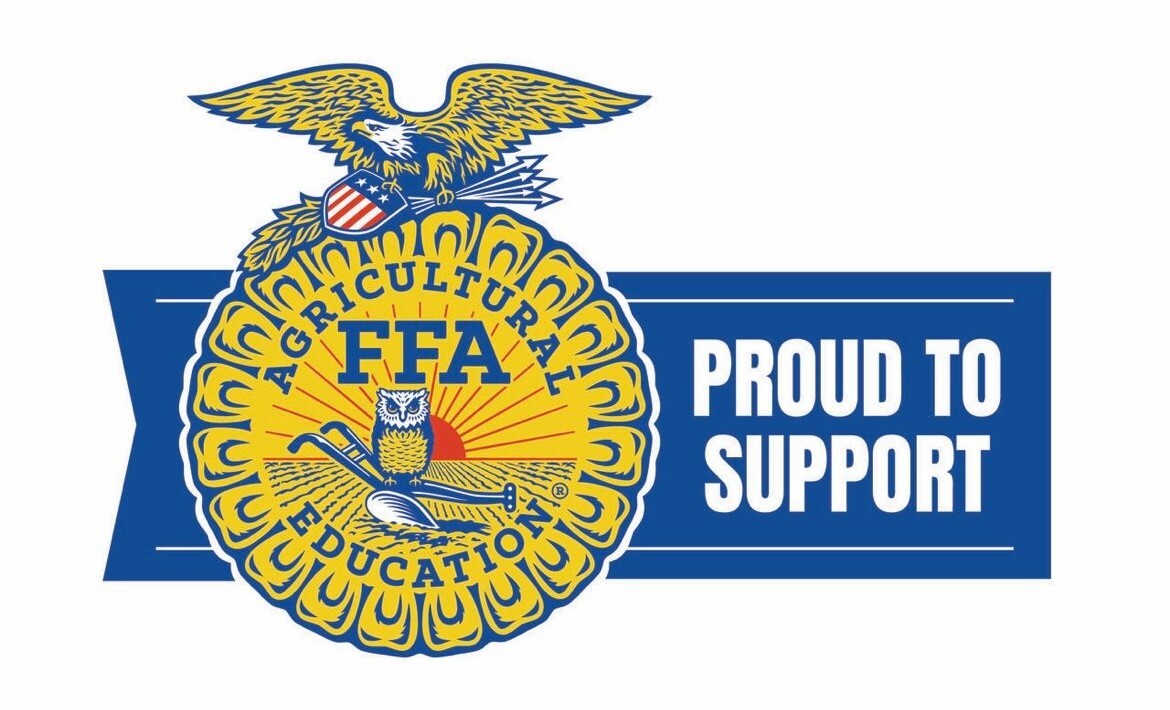 Lyman Hall FFA @ Nation Convention