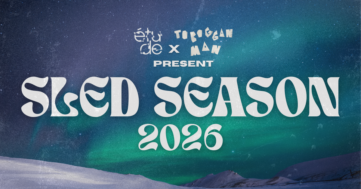 Sled Season 2026 étude