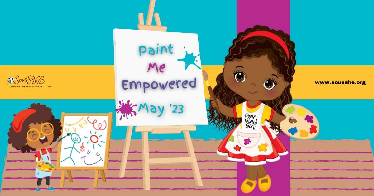 Paint Me Empowered '24 | SousSHE Inc