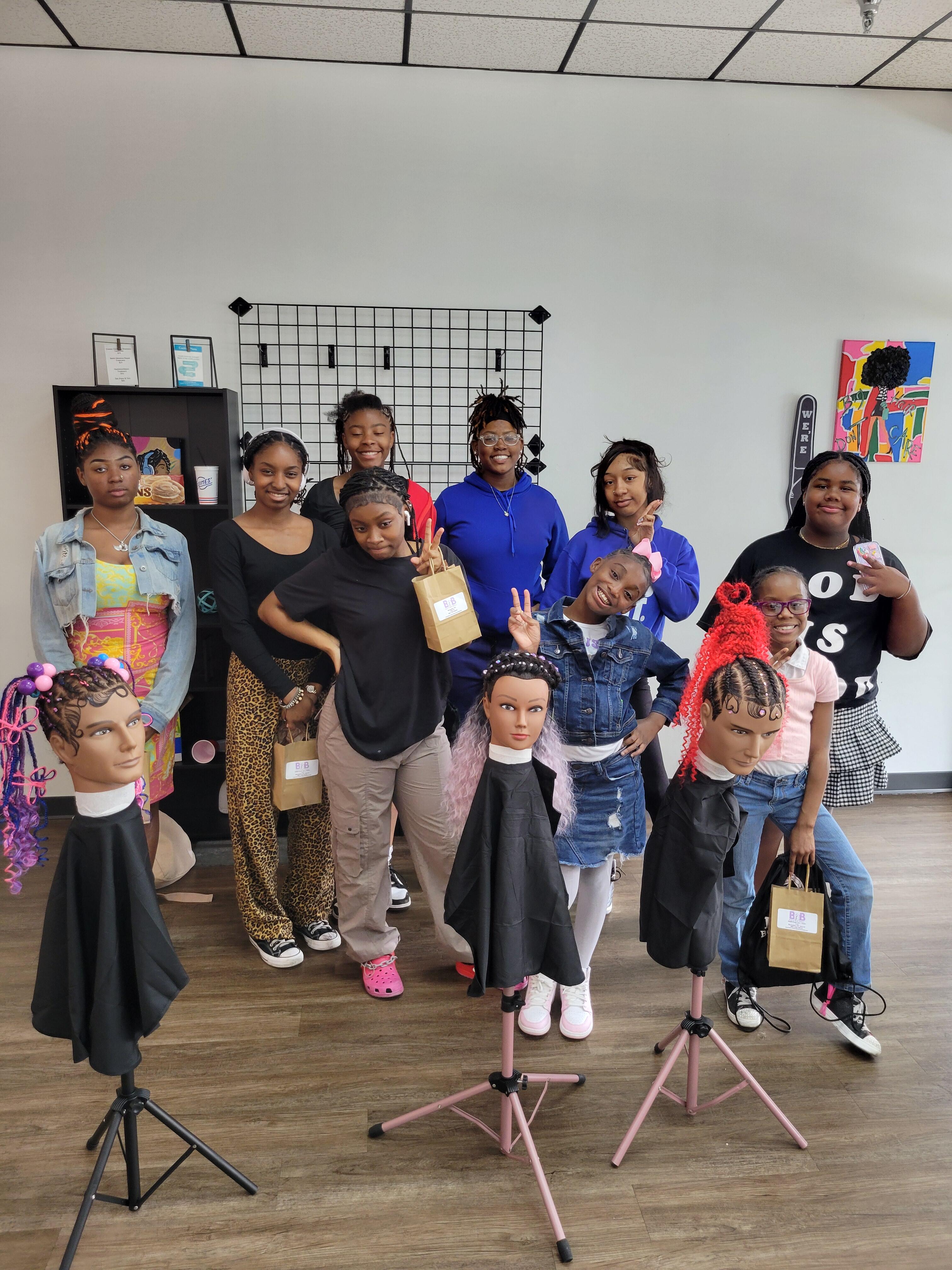 Future Professionals (Teens)