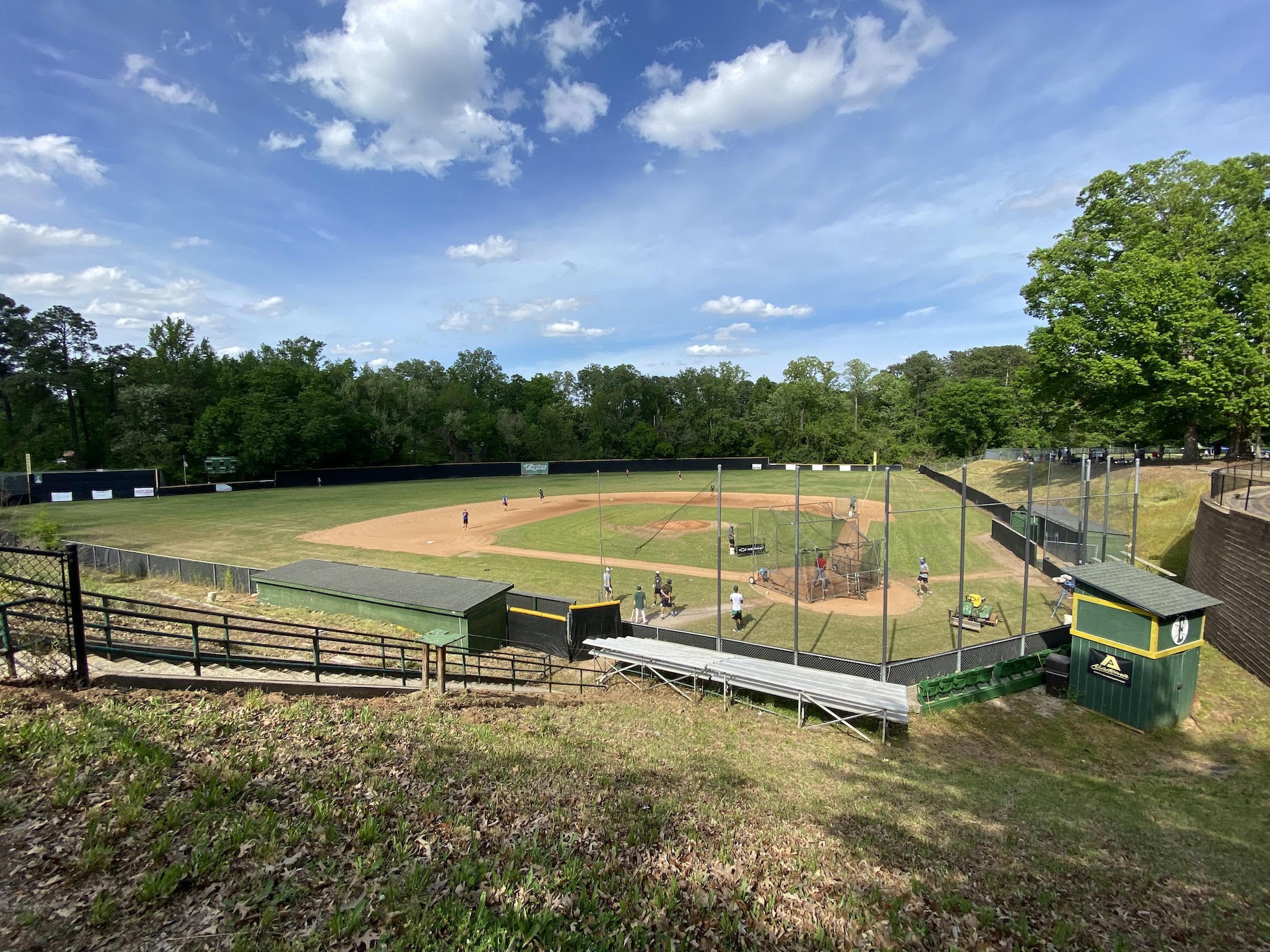 Enloe Baseball Friends & Family 2022 Fundraiser