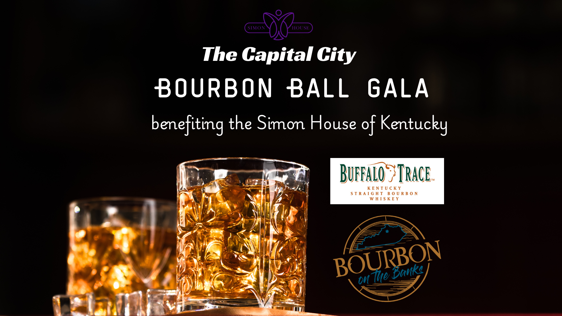 The Capital City Bourbon Ball Gala
