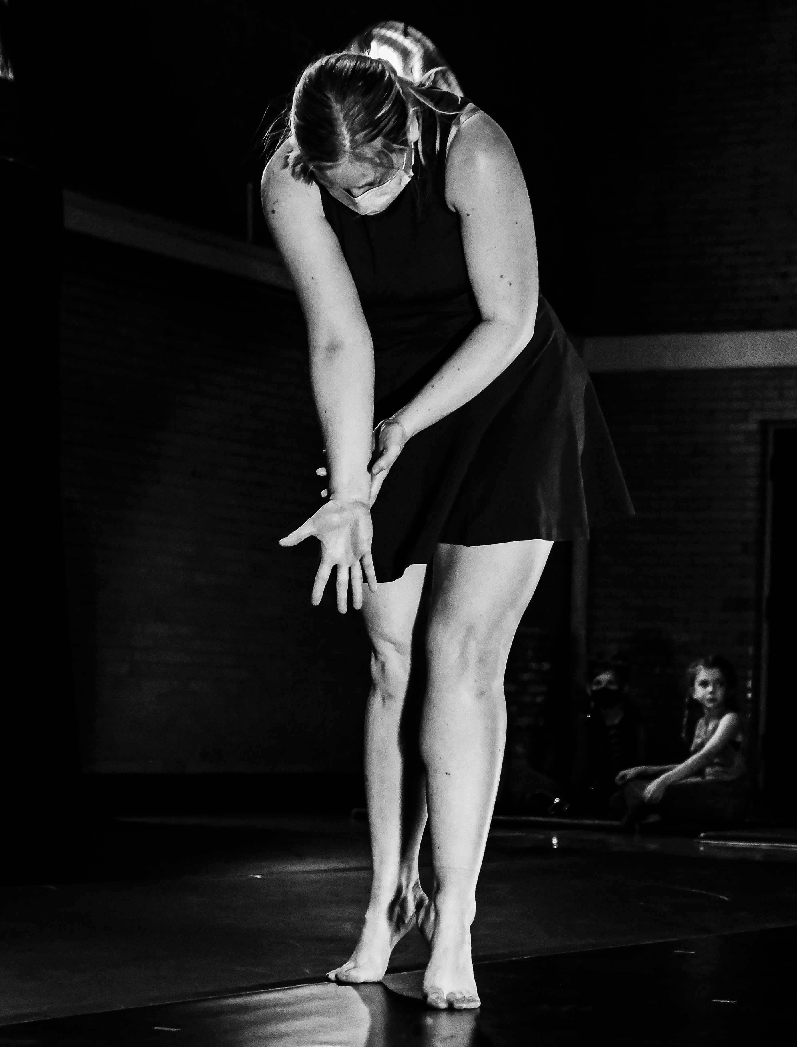 Support Dance Avondale and the Charles Weidman Legacy