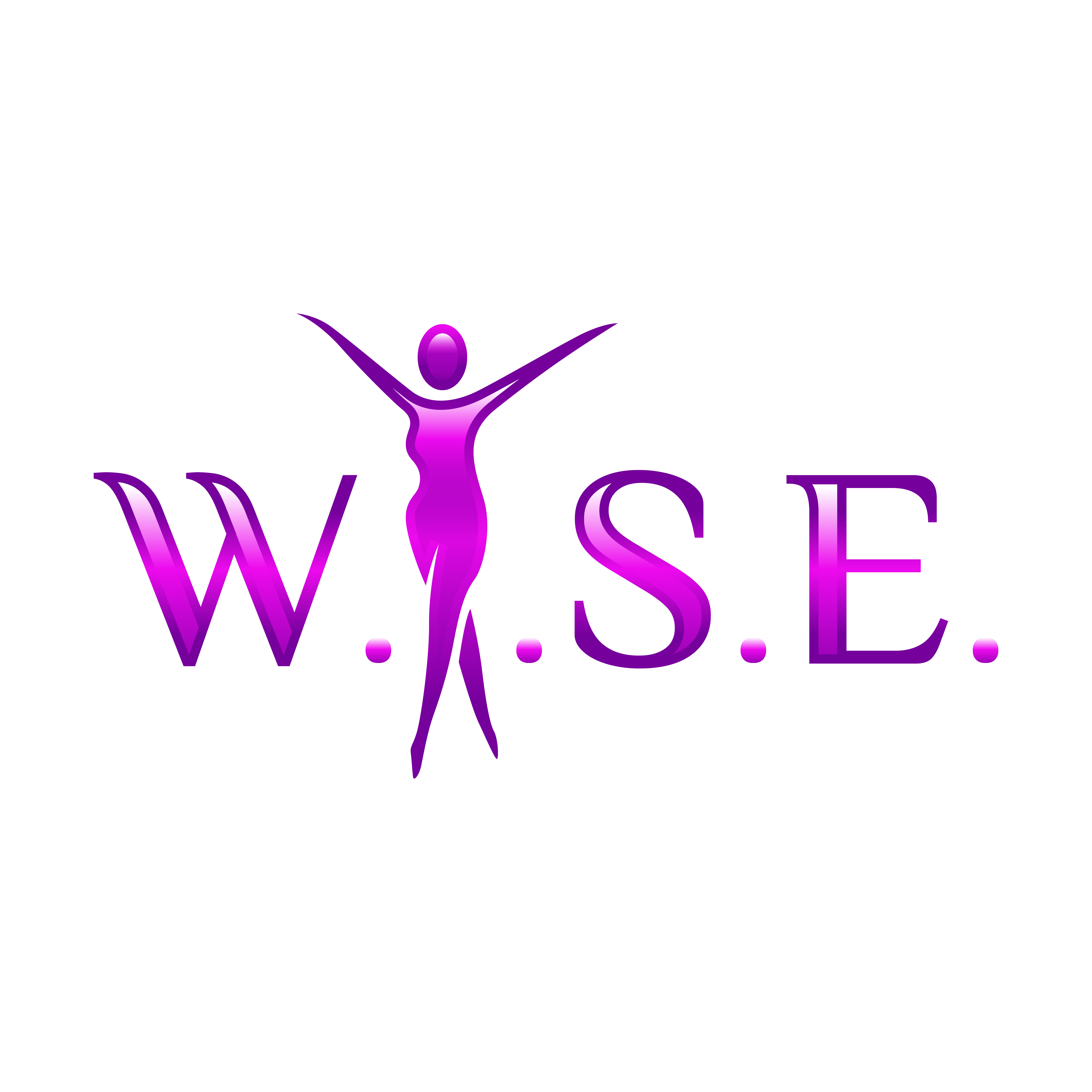 W.I.S.E. BUILDS A COMMUNITY
