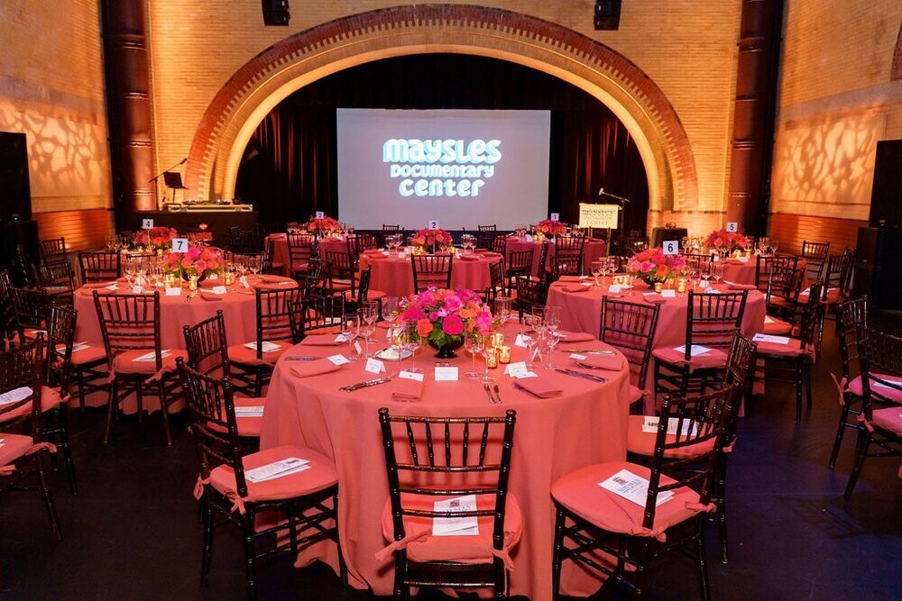 Albie Awards 2025 | Maysles Documentary Center