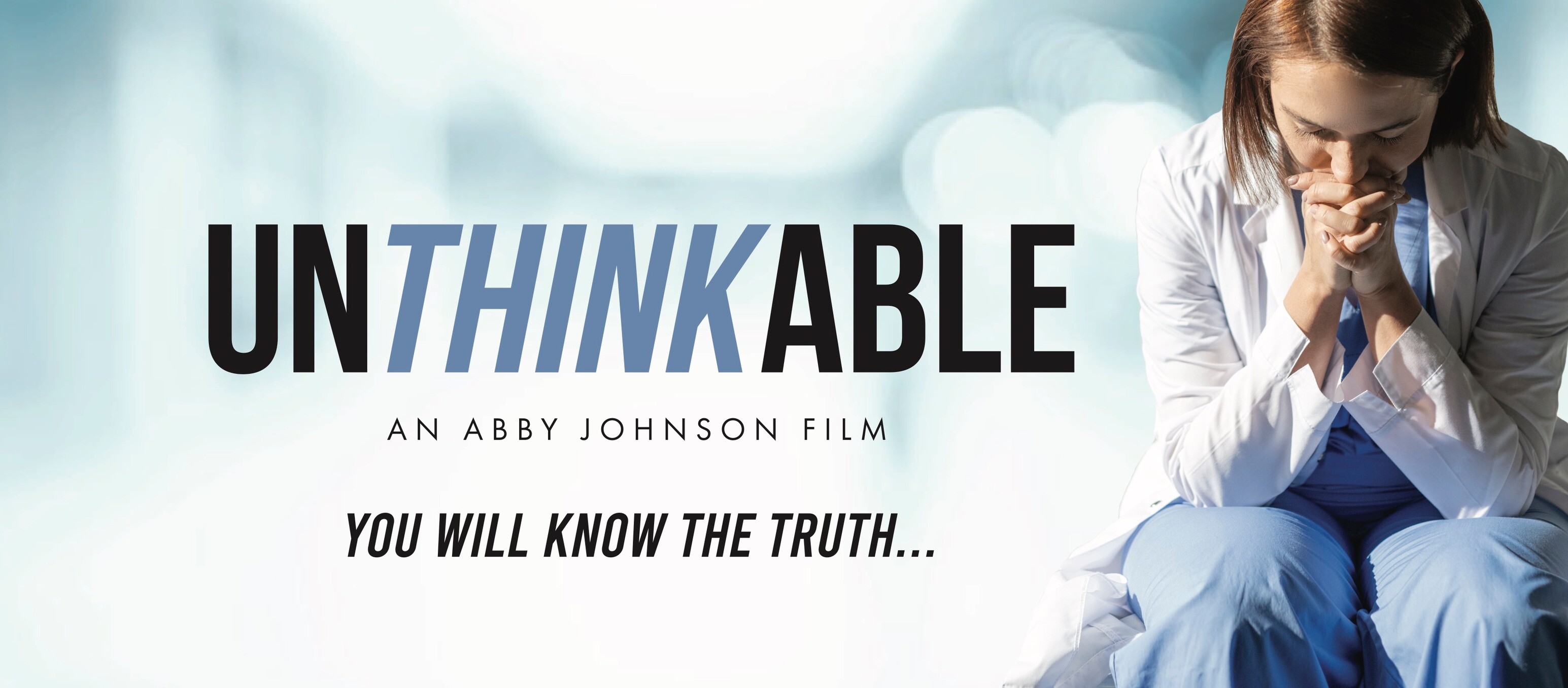 "UNTHINKABLE" Movie Premiere | Caring Hearts Pregnancy Center