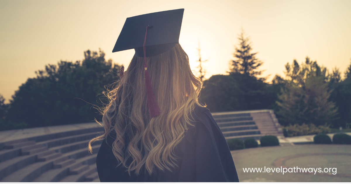 Will You Become a Friend of Level Pathways?
