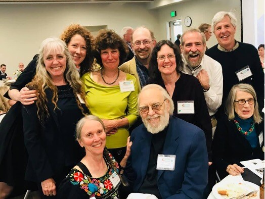 Ron & Nancy Erickson Celebration of Life Gathering