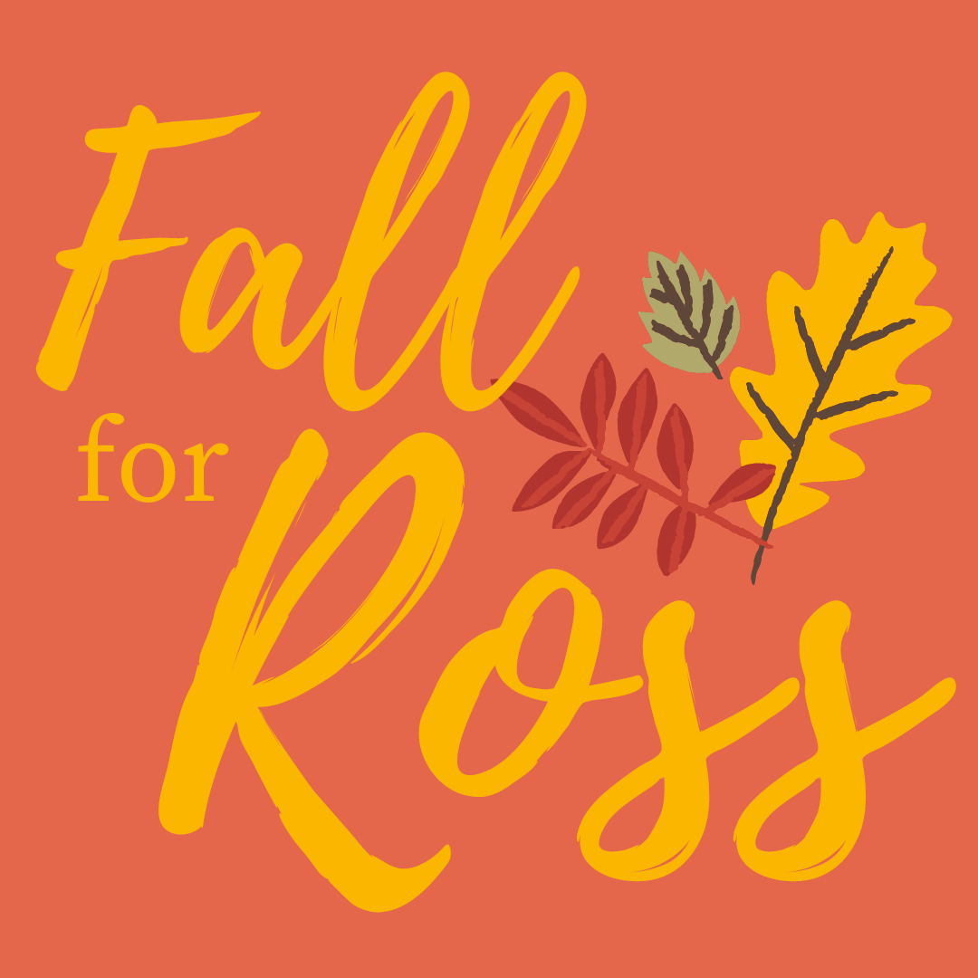 Ross Elementary School - Fall for Ross fundraising drive | Ross Elementary School PTA