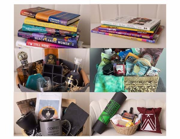 16th Annual Gala Baskets