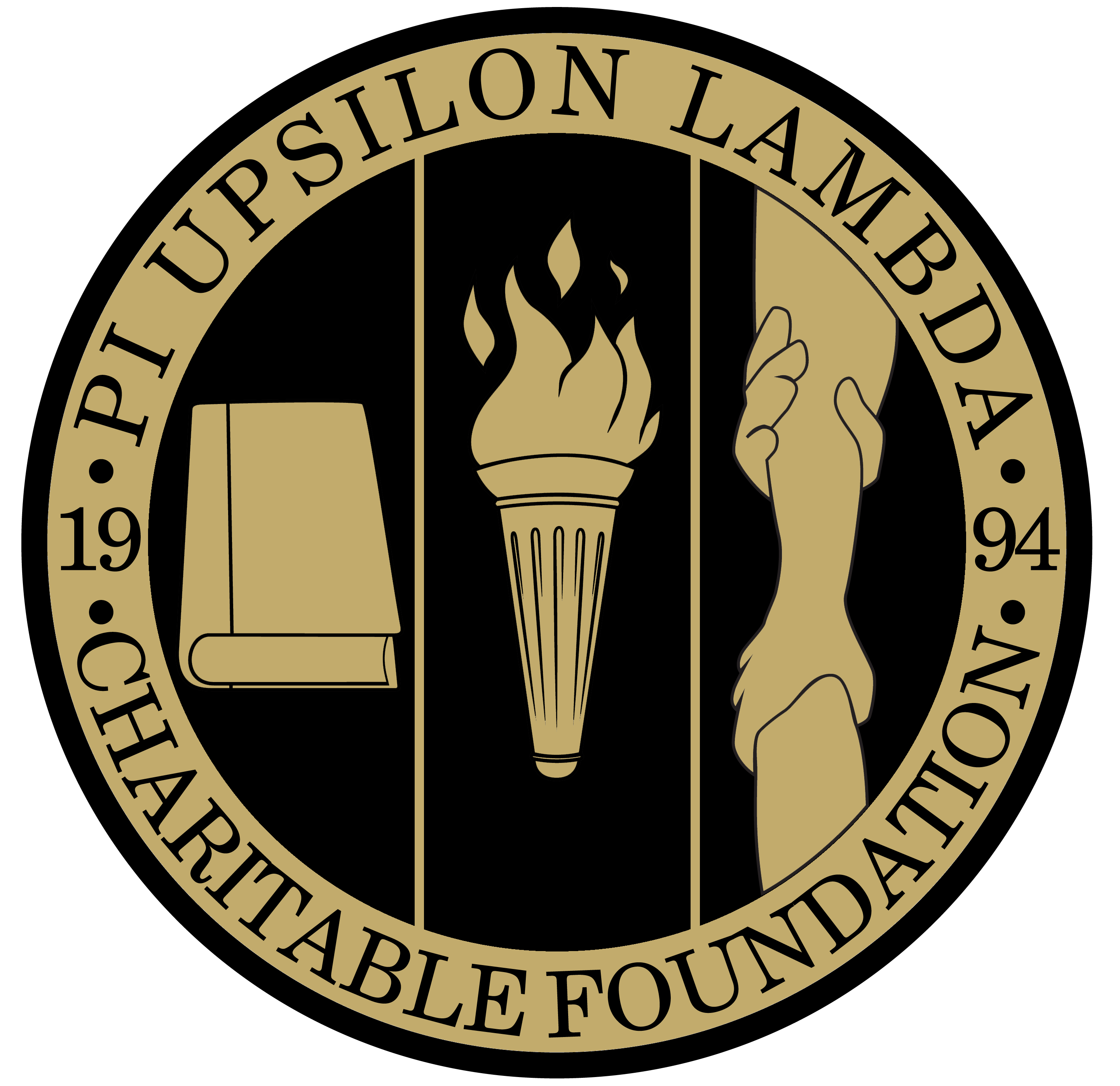 Pi Upsilon Lambda Charitable Foundation Scholarship Lunch | Pi Upsilon Lambda Charitable ...
