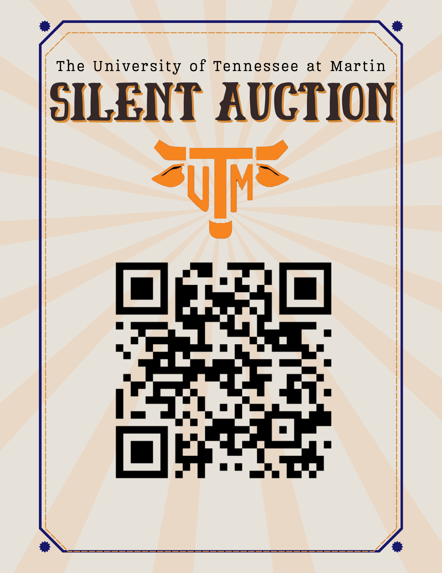 25 UTM Rodeo Auction | UT Martin Rodeo Booster Club Inc