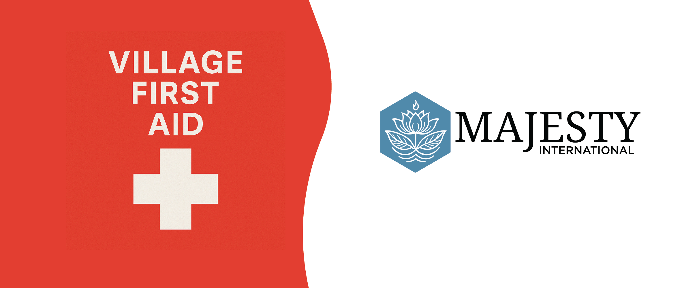 Village First Aid Initiative | Majesty International