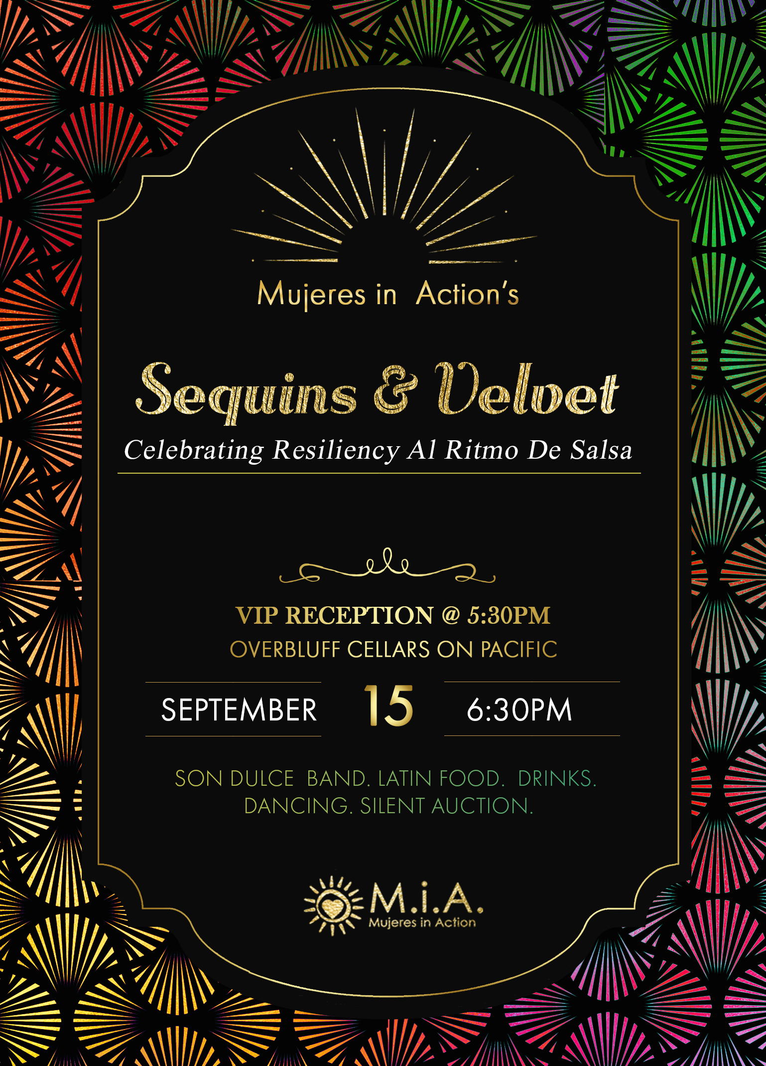 Table 17 Dessert Dash