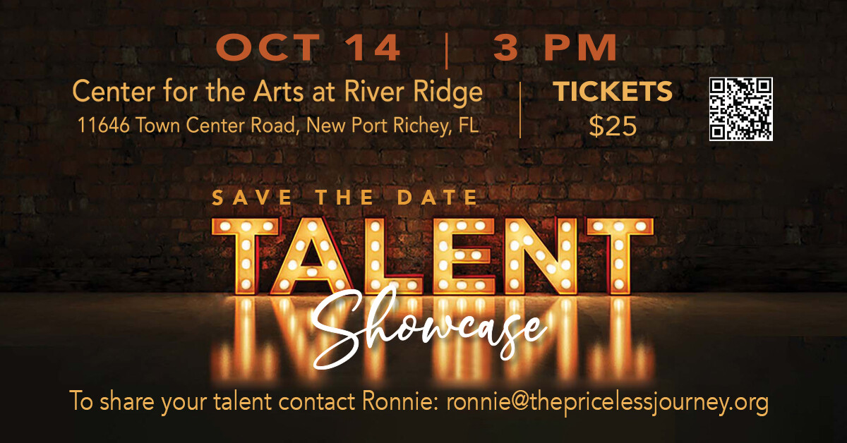 Talent Showcase