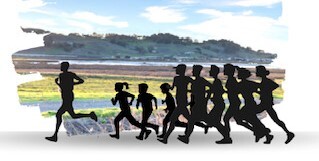 RTP Walk or Run for Fun