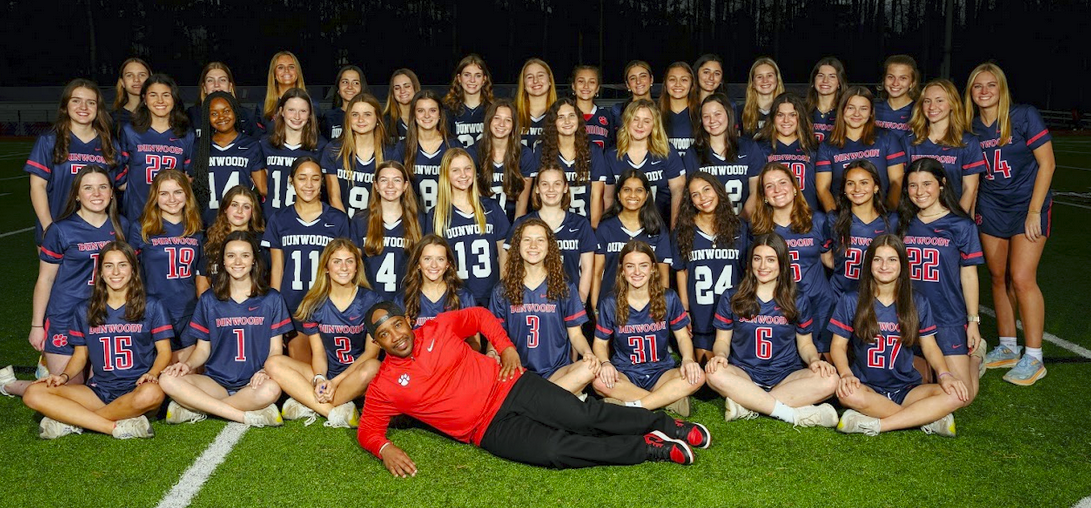 2025 DHS Lax Cats Spiced Right Fundraiser