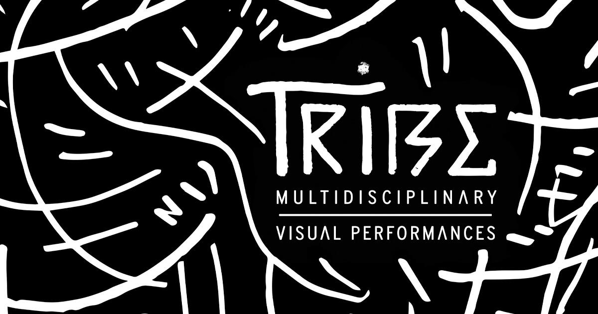 TRIBE Merch | TRIBE | TRI314 Multidisciplinary Visual Performances
