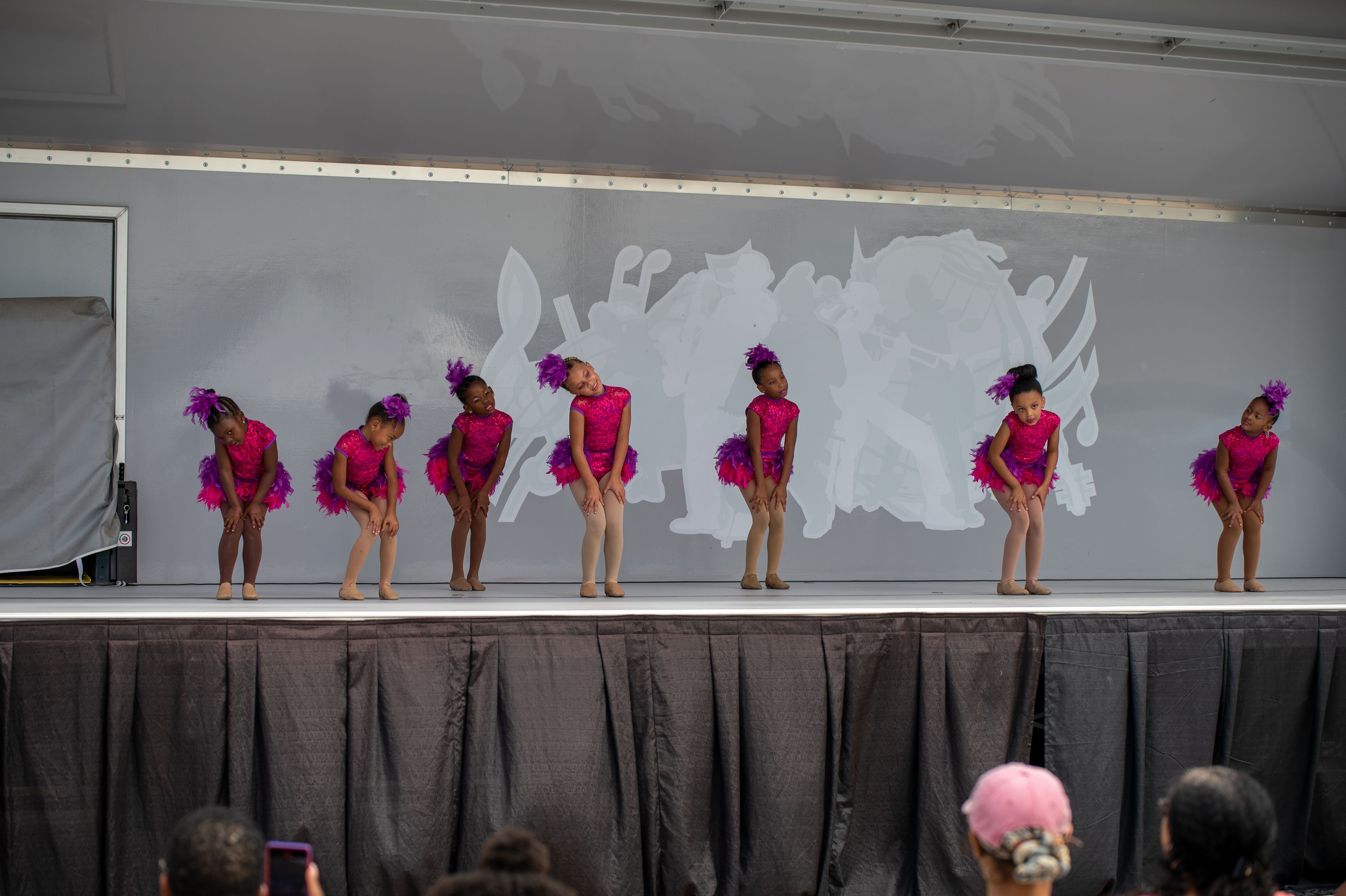 Chassé Dance Company Fundraiser