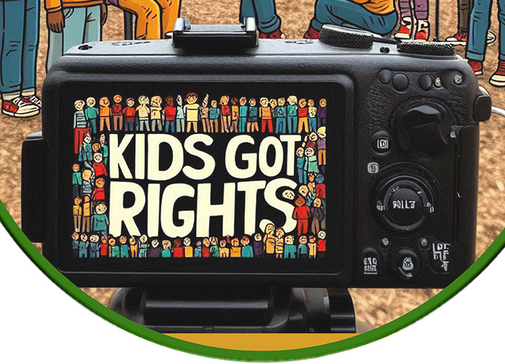 Kids Got Rights A Documentary For Change