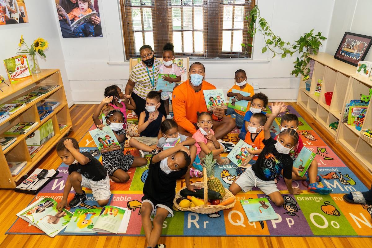 Chubb Foundation Inc. | Chubb Foundation Inc