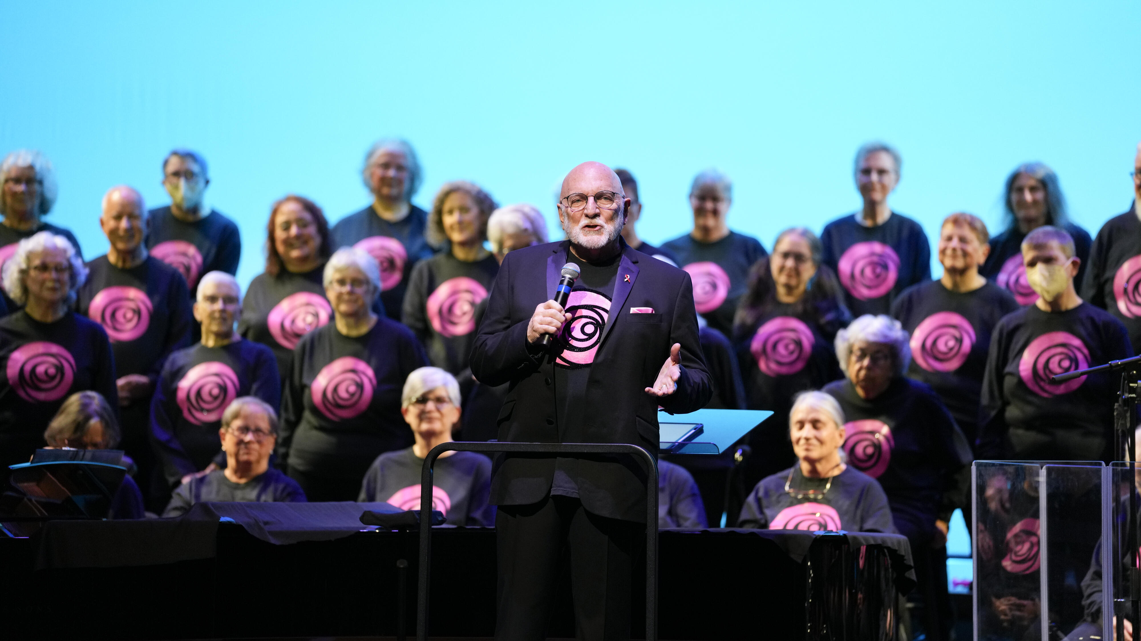 2025 Portland Sage Singers Matching Campaign | Portland Sage Singers