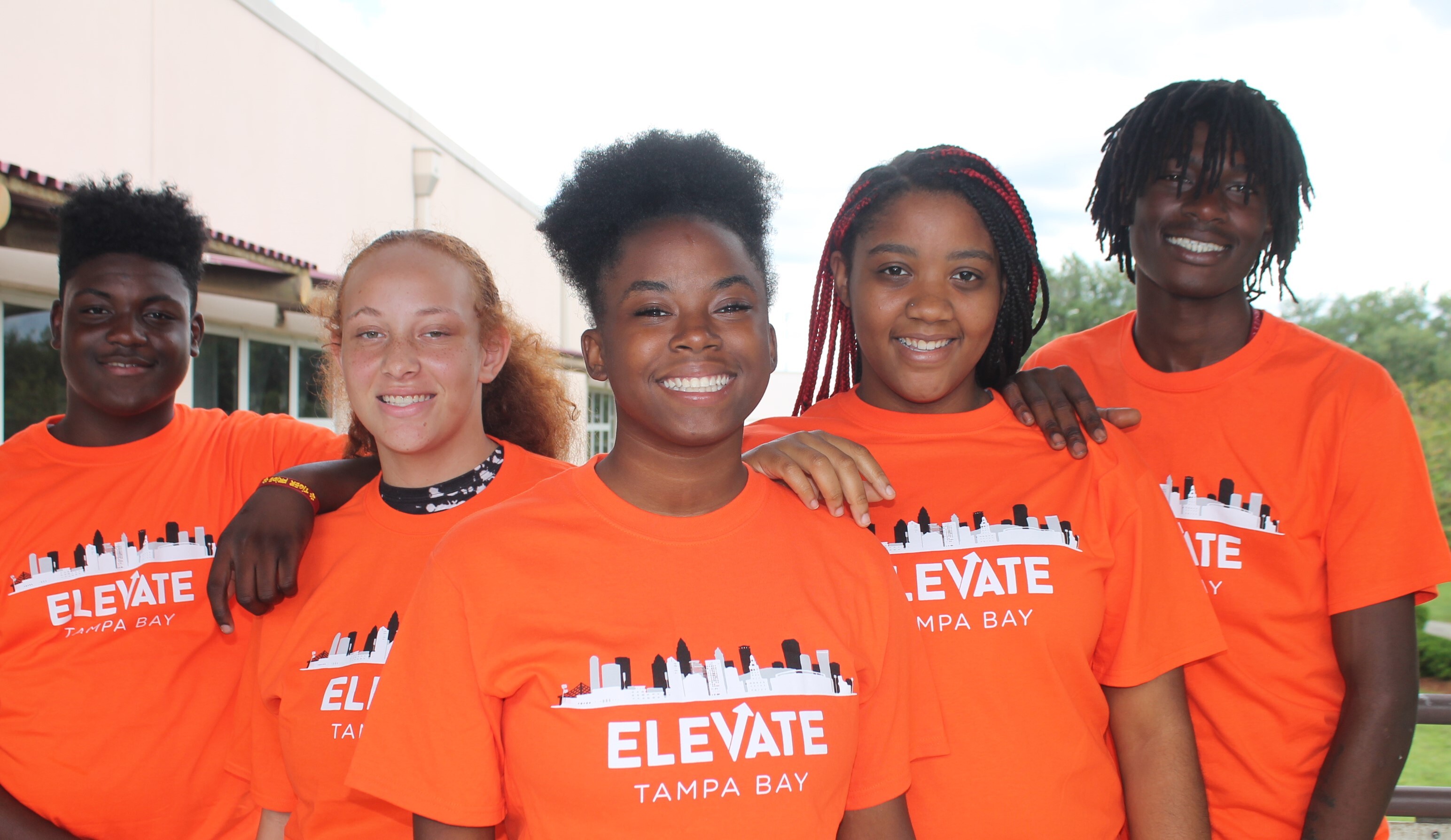 ELEVATE Tampa Bay 2024-2025